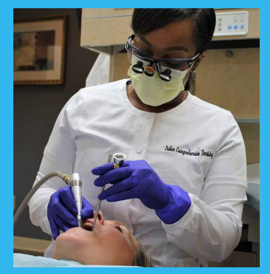 Meet The Staff - Huntsville, AL - Pullen Comprehensive Dentistry